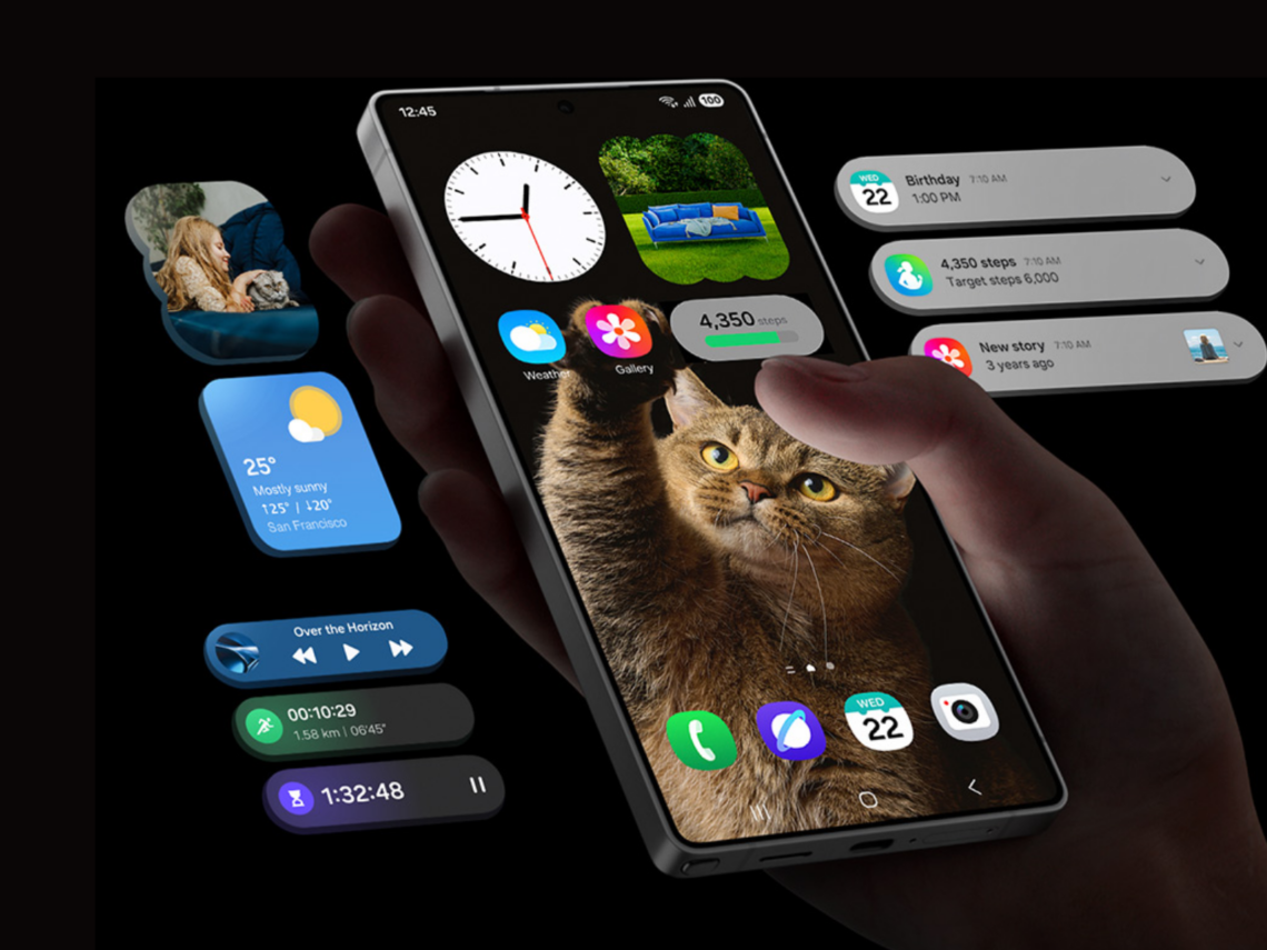 Samsung One UI 9 & Android 17: The Full List of Every Device Getting ...
