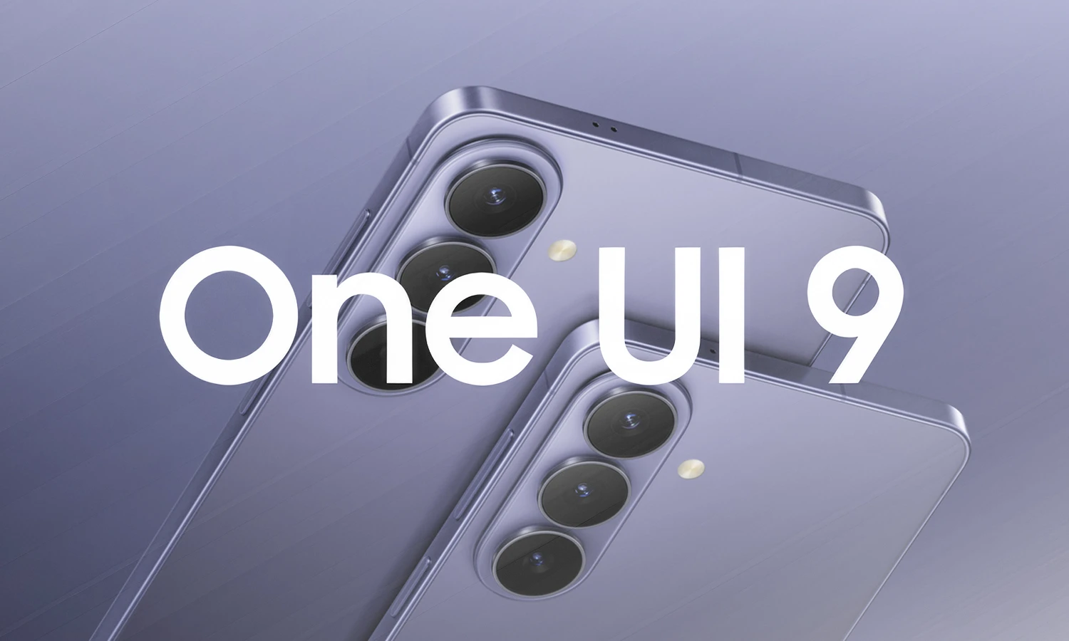 Samsung One UI 9 & Android 17: The Full List of Every Device Getting ...